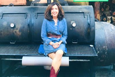 County planning commission narrowly approves Colt Grill | Villager ...