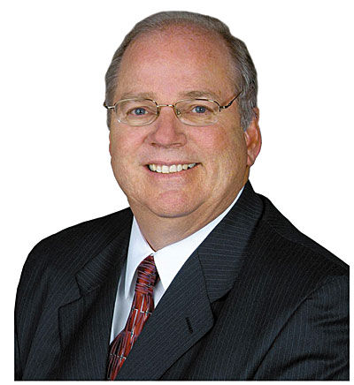 Tobin to seek election to utility commission | News | verdenews.com