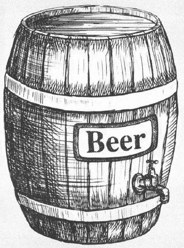 Verde Heritage: Brewing Beer in Arizona Territory | News | verdenews.com
