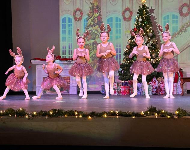 Nutcracker in Camp Verde | Features | verdenews.com