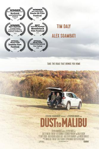 Film Festival presents ‘Dust to Malibu’ premiere June 12-18 | Kudos ...