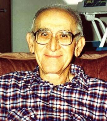 Louis Miller 1928 - 2010 | Obituaries | verdenews.com