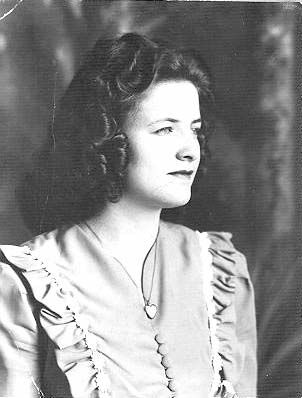 Wanda Lee Engler 1928 - 2009 | Obituaries | verdenews.com