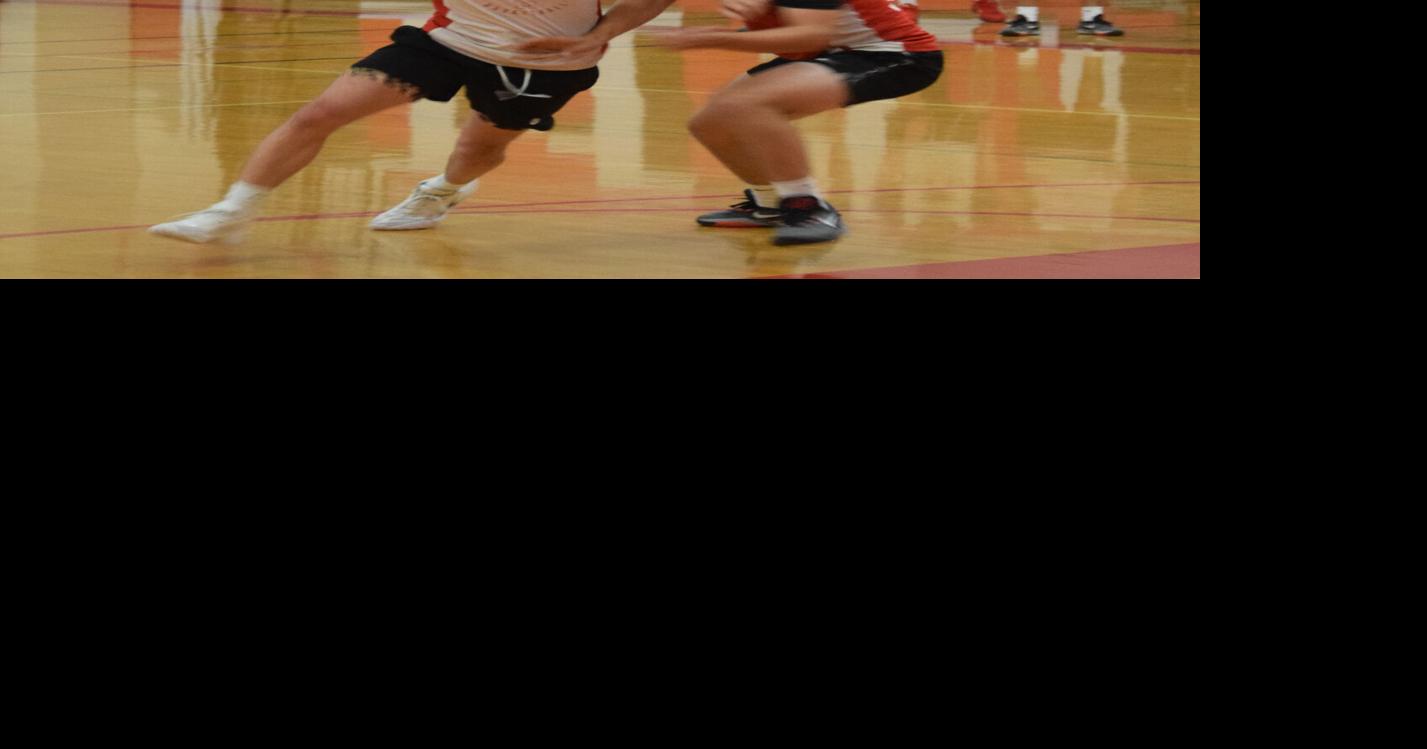 Mingus boys' basketball touts 'new energy' for new season | Sports ...