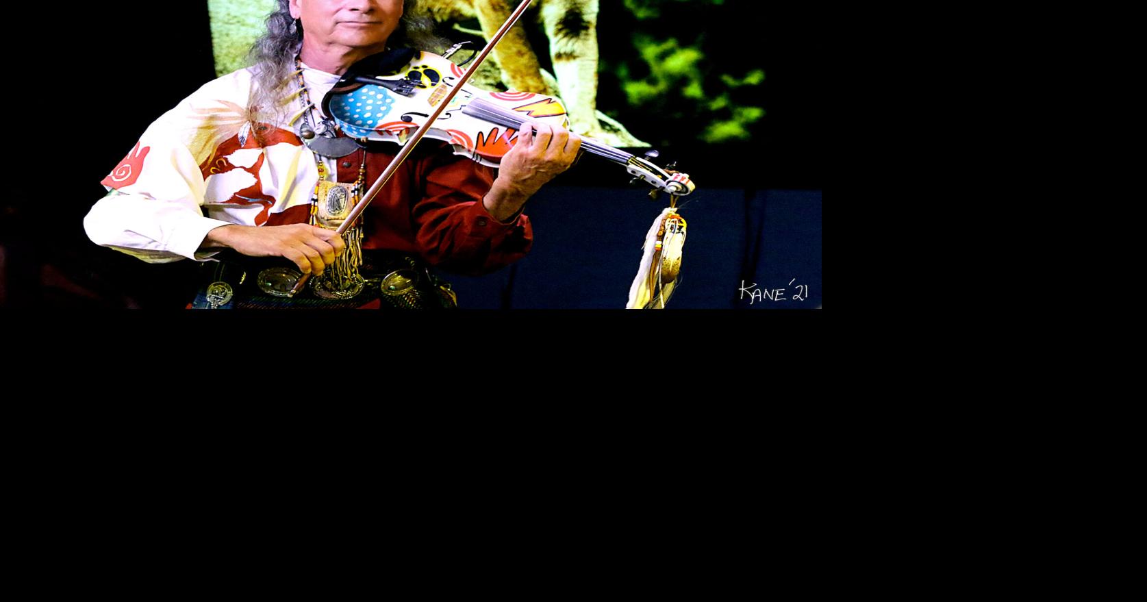 Arvel Bird set to perform at Old Town Center for the Arts Oct. 2 ...