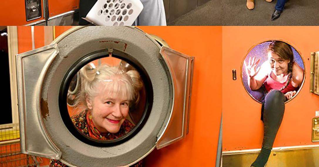 Orange you curious about this Photo Shoot? | News | verdenews.com