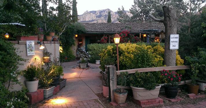 Sustainable Business Profile: Environment is No. 1 at Rose Tree Inn ...