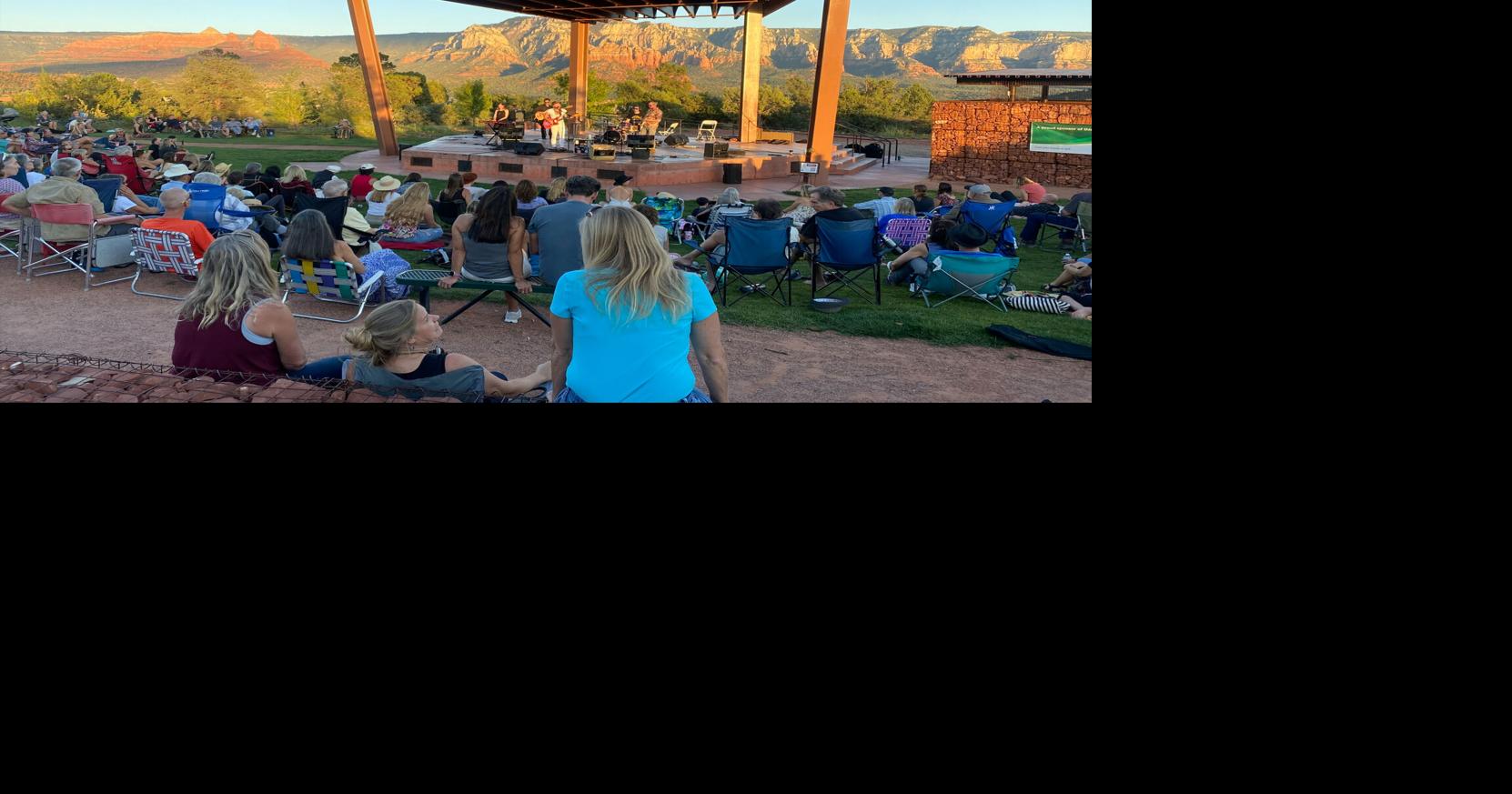 Performers: apply now for Red Dirt Concerts 2024 series | Kudos ...