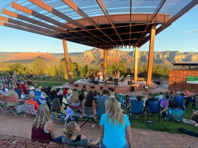 Performers: apply now for Red Dirt Concerts 2024 series | Kudos ...