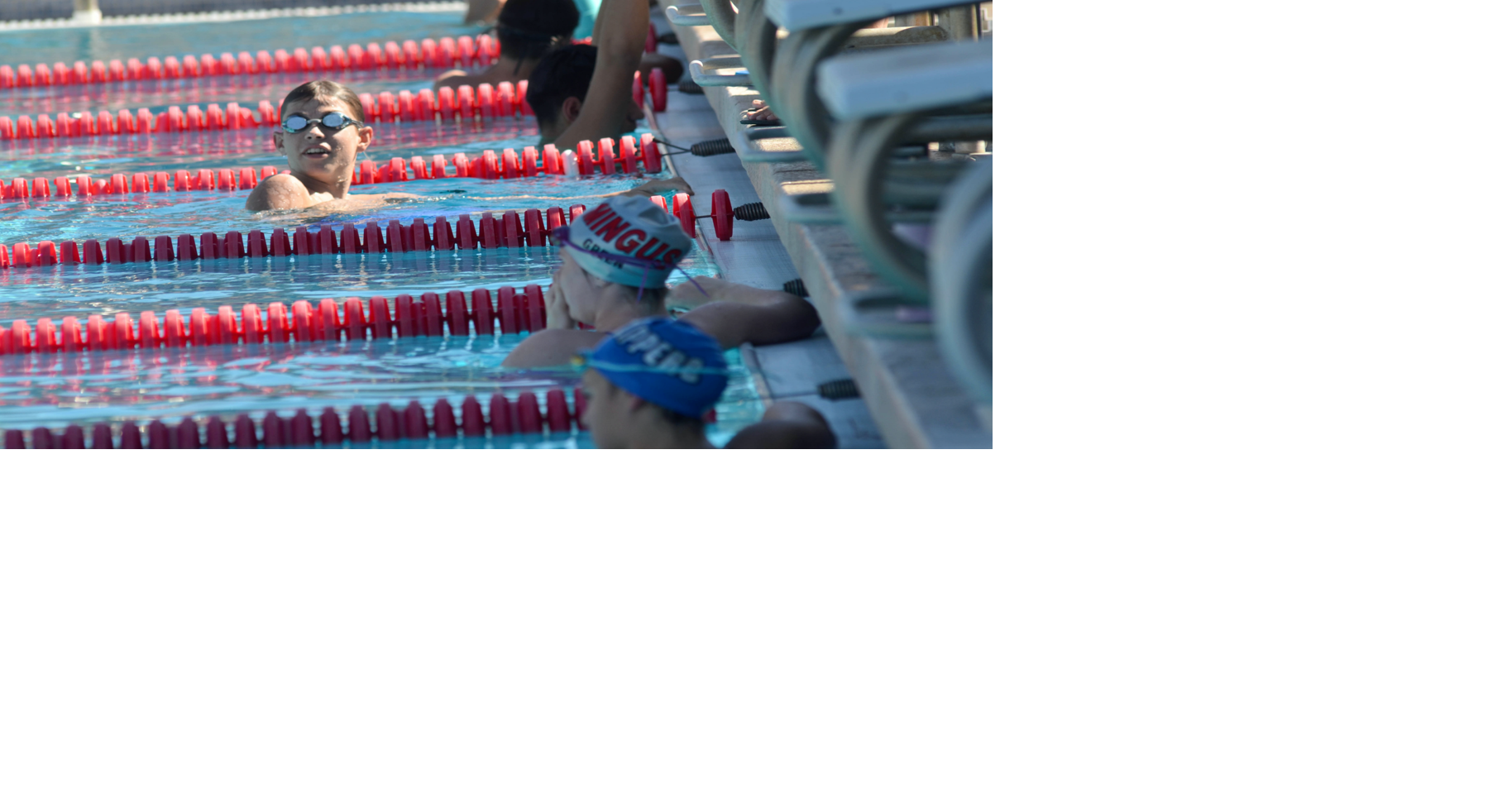 Mingus swimming hopes to make big splash in 2020 | Sports | verdenews.com