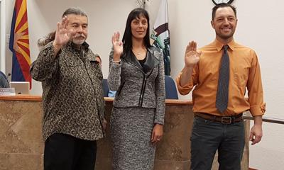 Tim Elinski to assume mayor’s chair for Tuesday council meeting | News ...