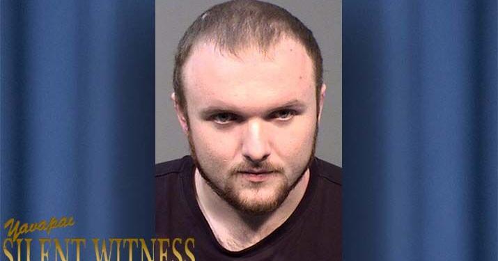 Catch 22: Looking for Ryan Jenkins | Local | verdenews.com