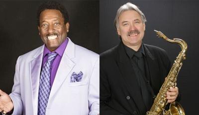 Sammy Davis and Ron Barnes Rock at Bella Vita Ristorante This Weekend ...