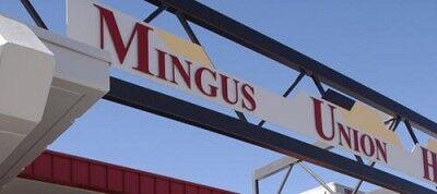 Mingus Union gets land rezoning nod | News | verdenews.com