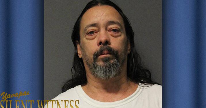 Catch 22: Looking for Timothy Backus | Features | verdenews.com