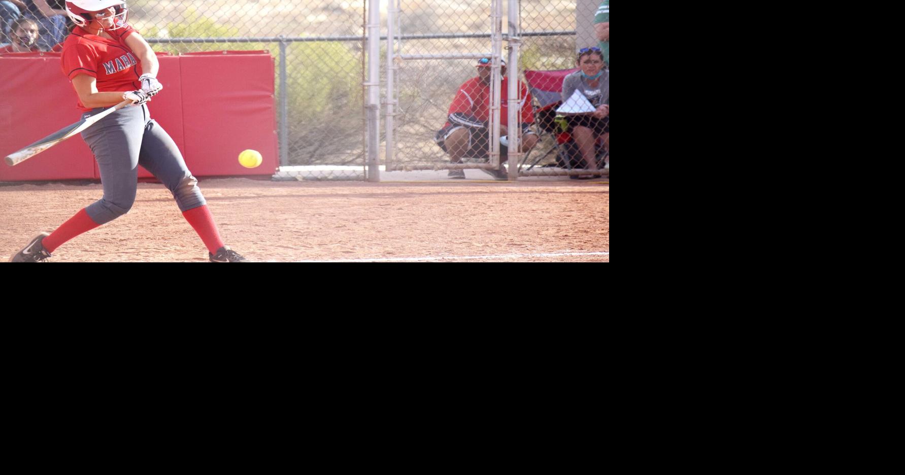 Mingus Union softball team still undefeated | Sports | verdenews.com