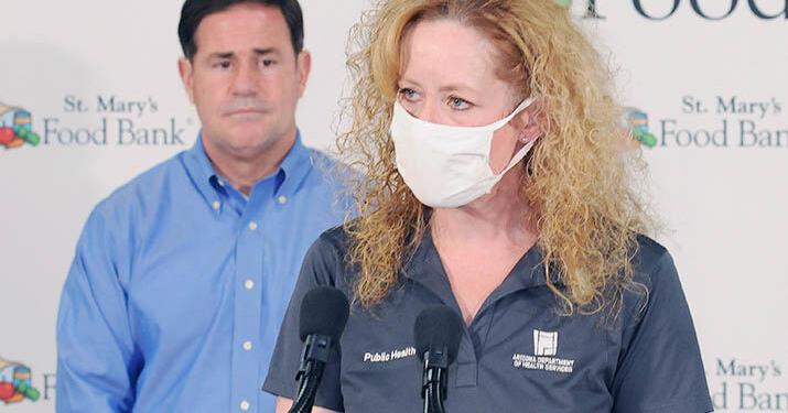 ADHS director: Focus on vaccination efforts | Archives | verdenews.com