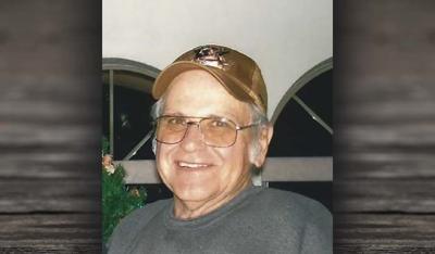 Obituary: Richard Allan Van Lieu | Obituaries | verdenews.com
