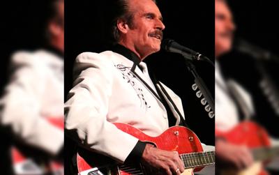 Tom Tayback and the Daddy O’s to rock around the clock at Sound Bites ...