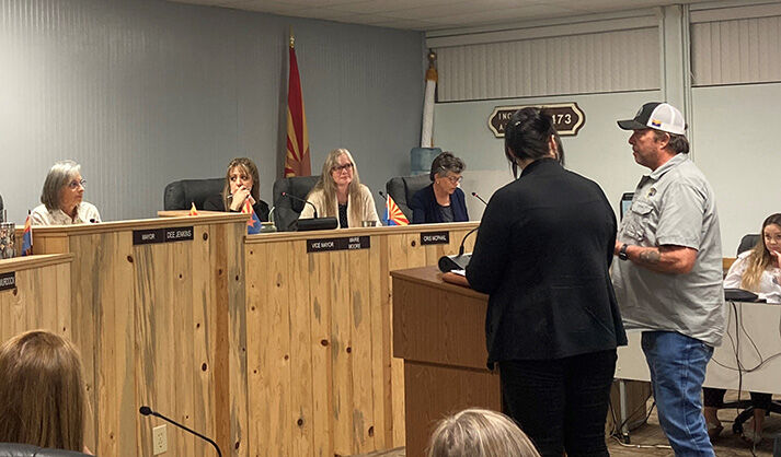 Camp Verde Council approves IGA to improve traffic near school | Camp ...