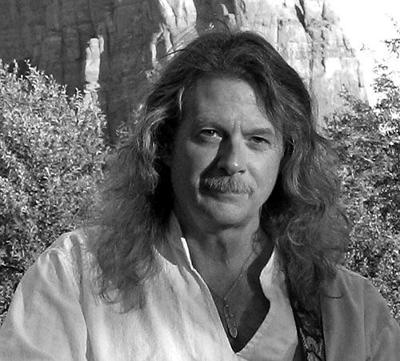 Scott Beck to perform inspirational concert Jan. 6 for World Fellowship ...