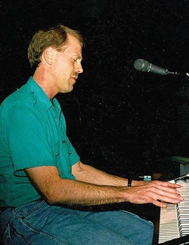 Living Room concert series presents Carl Hull Nov. 19 | Music ...