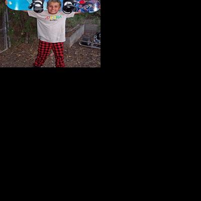 Izzy | Features | verdenews.com