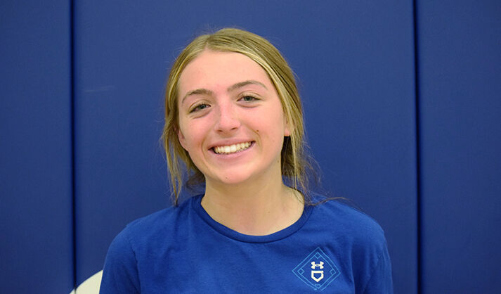 ATHLETE OF THE WEEK: Haygen Armstrong | Sports | verdenews.com