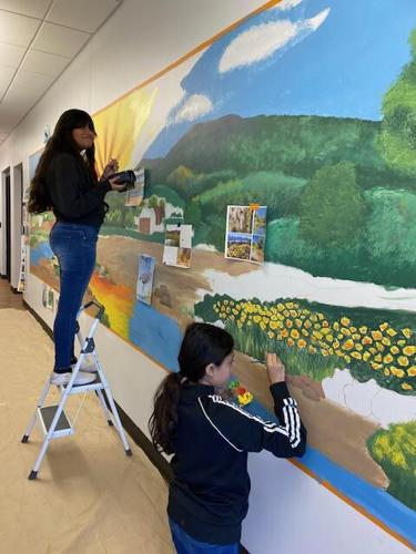 APS dedicates new service building | News | verdenews.com