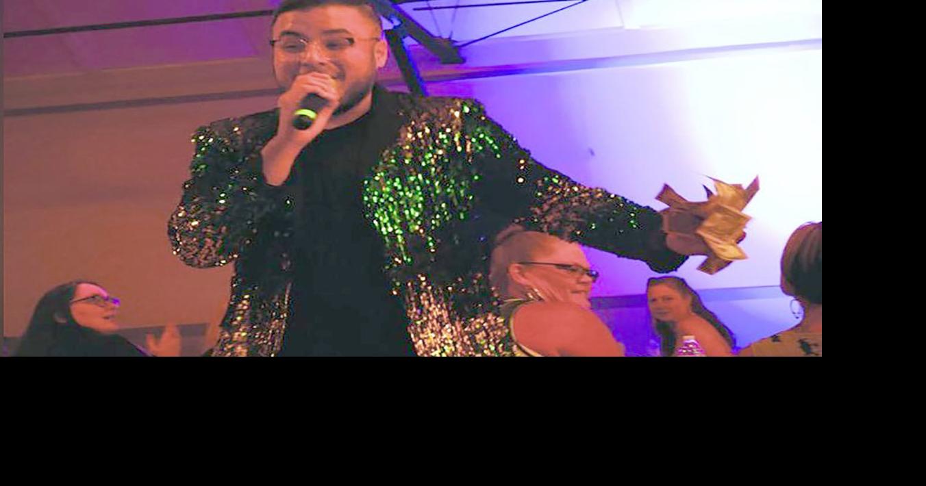 Jerome Drag Show will be adult entertainment | News | verdenews.com