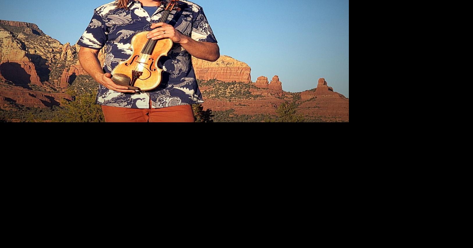 Fiddler on the Rock & Friends fall season underway in October | Kudos ...