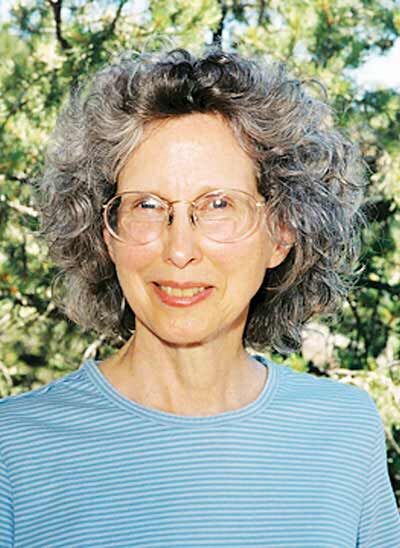 Margaret Anderson's 'Abstractions' exhibit at Sedona City Hall | Art ...