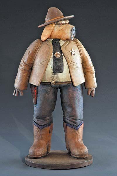 Turquoise Tortoise Gallery to showcase crusty, authentic Old West ...