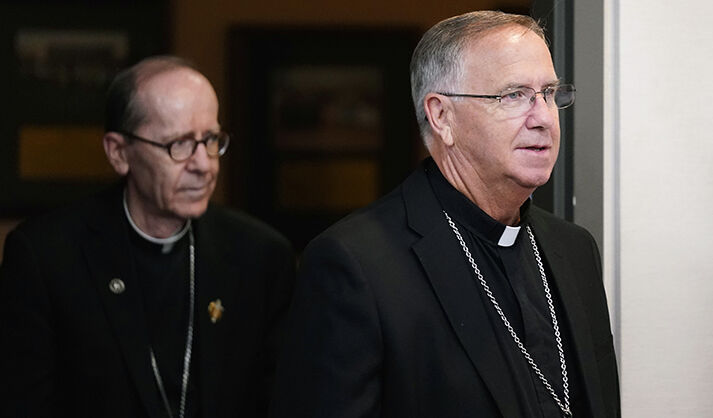 Phoenix Diocese’s new bishop has hopes for transparency | State ...