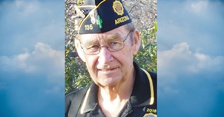 Obituary: Jim Strande | Obituaries | verdenews.com