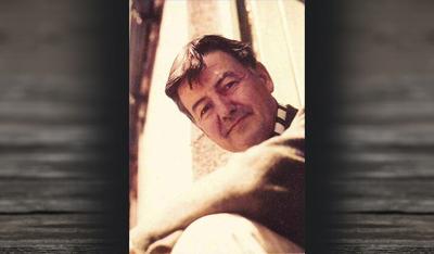 Obituary: David Alexander Conlin Jr. | Obituaries | verdenews.com