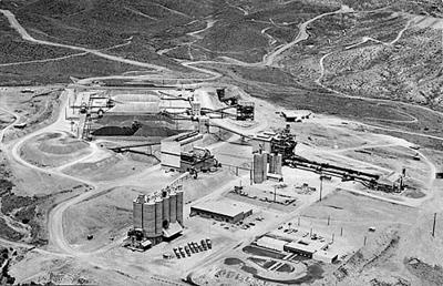 Phoenix Cement celebrates 50 years | Features | verdenews.com