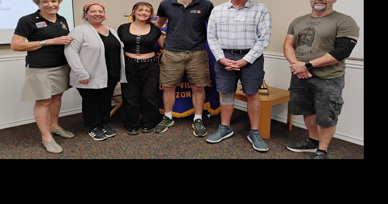 Sedona Village Rotary Celebrates Transformative Year of Youth Service ...