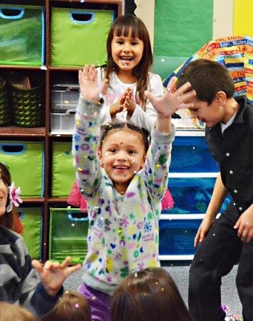 Gallery: 100th Day at Dr. Daniel Bright School | Photo Galleries ...