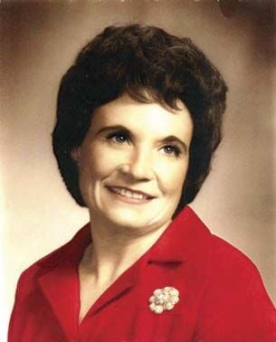 Hazel Bryant 1922 - 2010 | Obituaries | verdenews.com