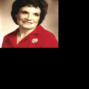 Hazel Bryant 1922 - 2010 | Obituaries | verdenews.com