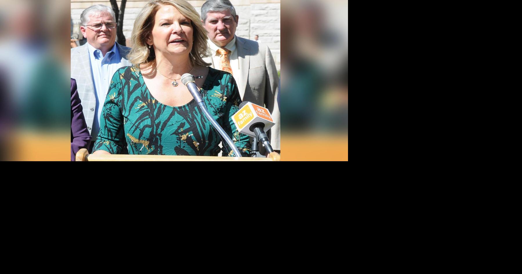 Arizona GOP raises about $80K in 3rd quarter; Dems raise almost $350K ...