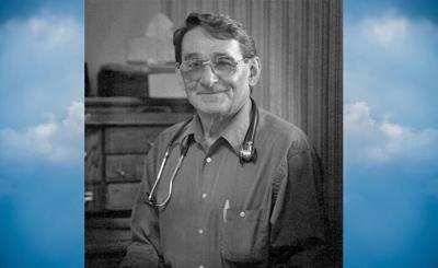 Obituary: Dr. Juneau D. "Jay" Stump, Jr., 1934 -2020 | Obituaries ...