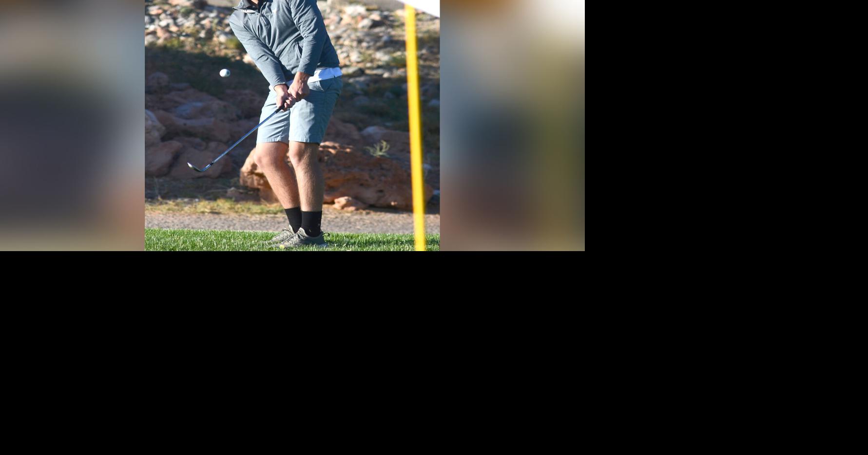 Mingus boy’s golf team grinds out strange season | Sports | verdenews.com