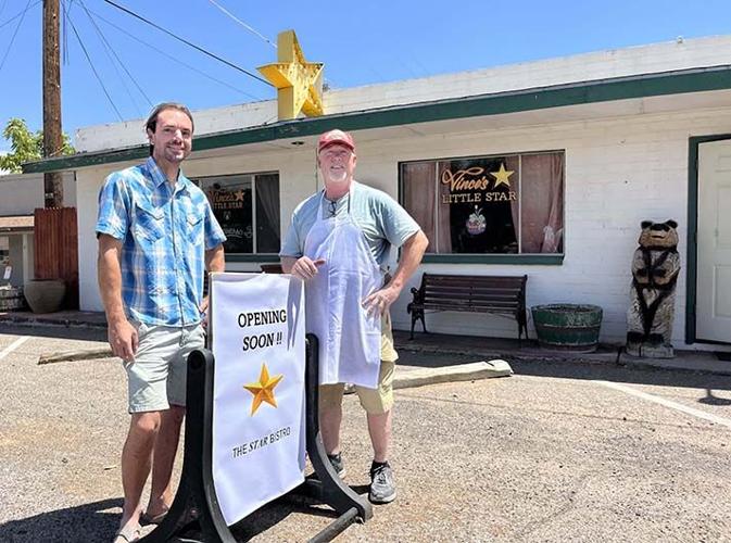 Vince’s star keeps shining | News | verdenews.com