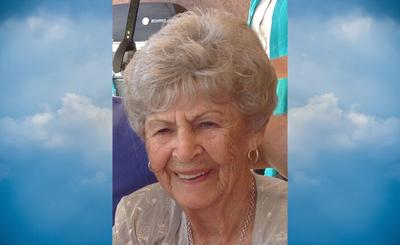 Obituary: June Elizabeth Harper 1913 - 2016 | Obituaries | verdenews.com