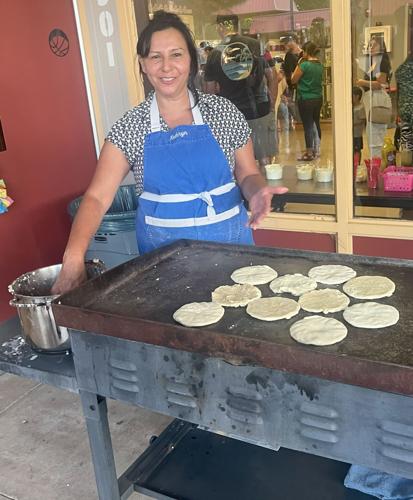 CCS hosts its first Fall Fiesta | Features | verdenews.com