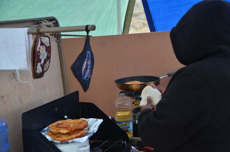 Yavapai Apache Nation warns members about ICE | News | verdenews.com