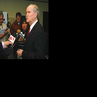 John Munger drops out of governor's race | News | verdenews.com