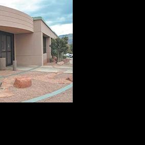 VVMC-Sedona Campus begins expansion project | News | verdenews.com